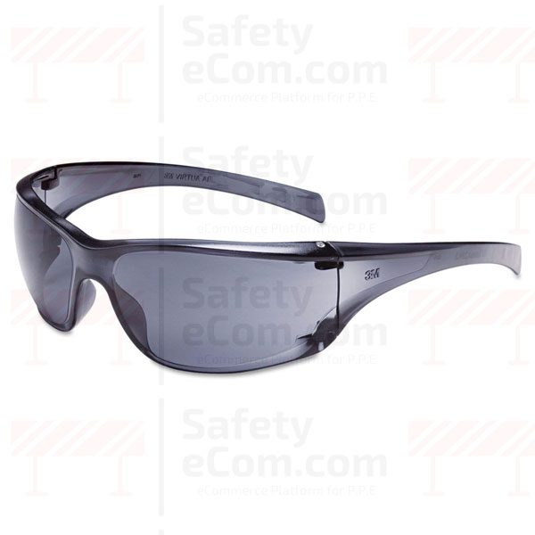 3M 11815 Virtua AP Protective Goggles Gray Hard Coat Lens - 3M PPE Supplier