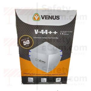 Venus V44++ Distributor/Stockiest of FFP1 Dust Mask in Middle East