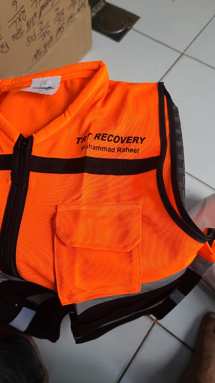 Unlock the Potential of Personalized Safety Product Printing - 53